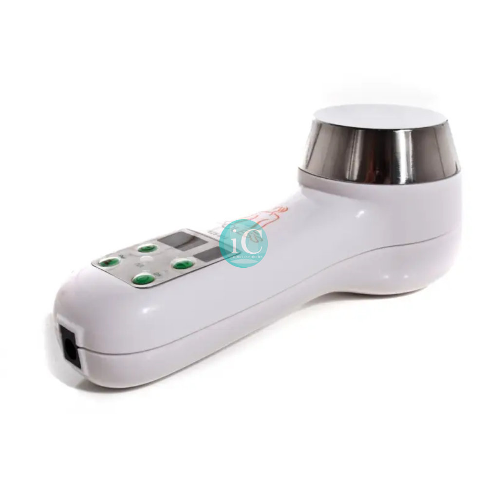 Συσκευή μασάζ σώματος ULTRASONIC - iCosmetics