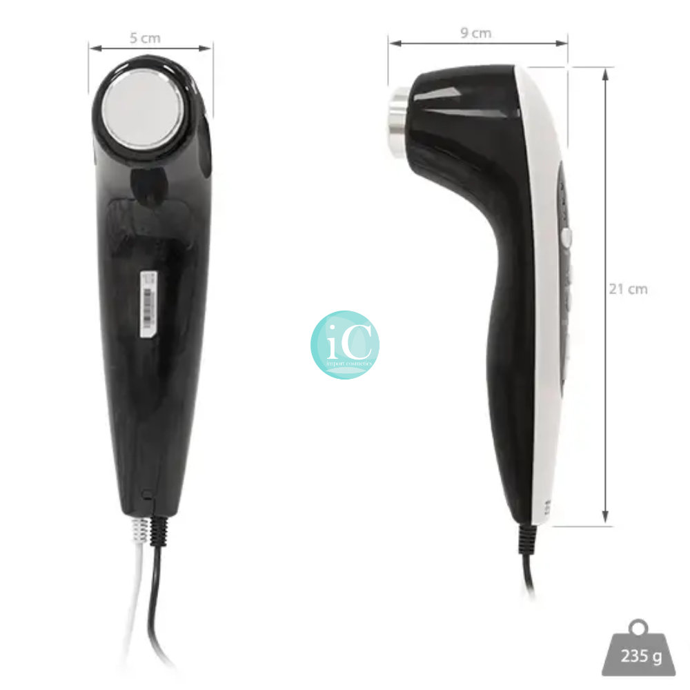 Φορητός υπέρηχος-tens MEDICAL DEV. CT 1032 - iCosmetics