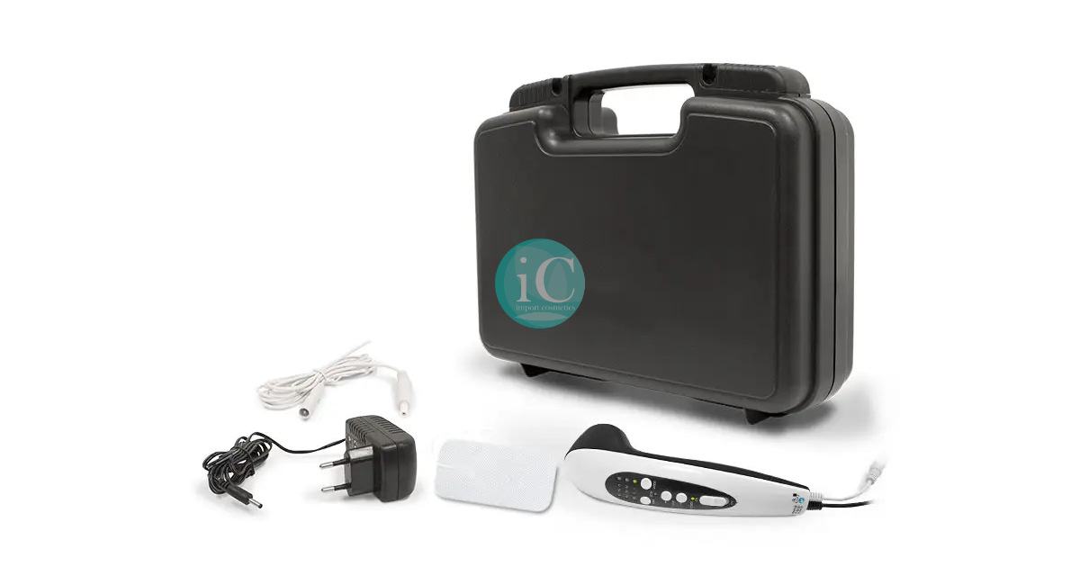 Φορητός υπέρηχος-tens MEDICAL DEV. CT 1032 - iCosmetics