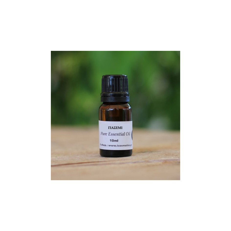 Αιθέριο Έλαιο Γιασεμί 5ml