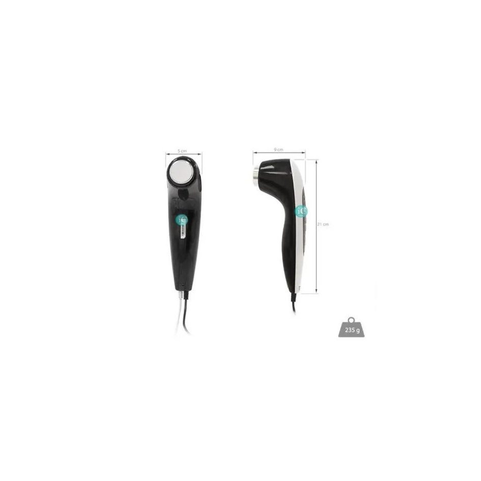 Φορητός υπέρηχος-tens MEDICAL DEV. CT 1032 - iCosmetics