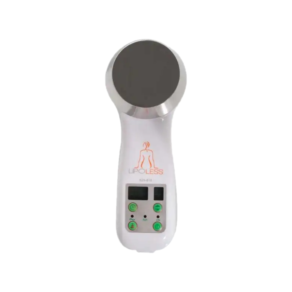 Συσκευή μασάζ σώματος ULTRASONIC - iCosmetics