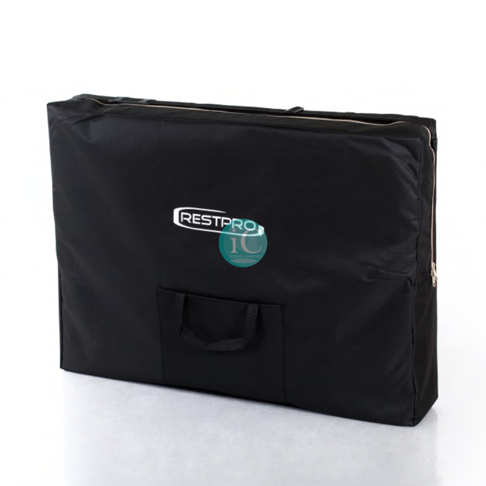 Θήκη μεταφοράς φορητού κρεβατιού rest pro - iCosmetics