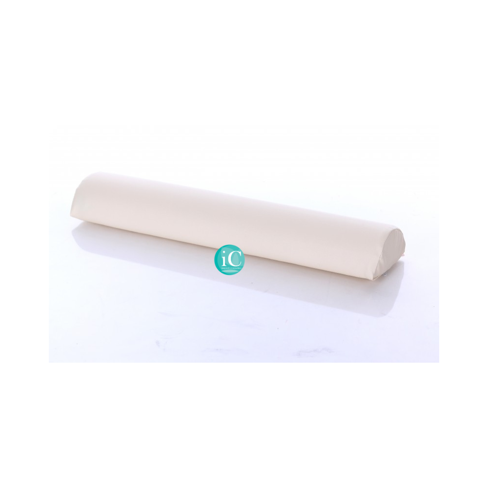Rest Pro μαξιλάρι ημικυλινδρικό διαστάσεων 65X6 - iCosmetics